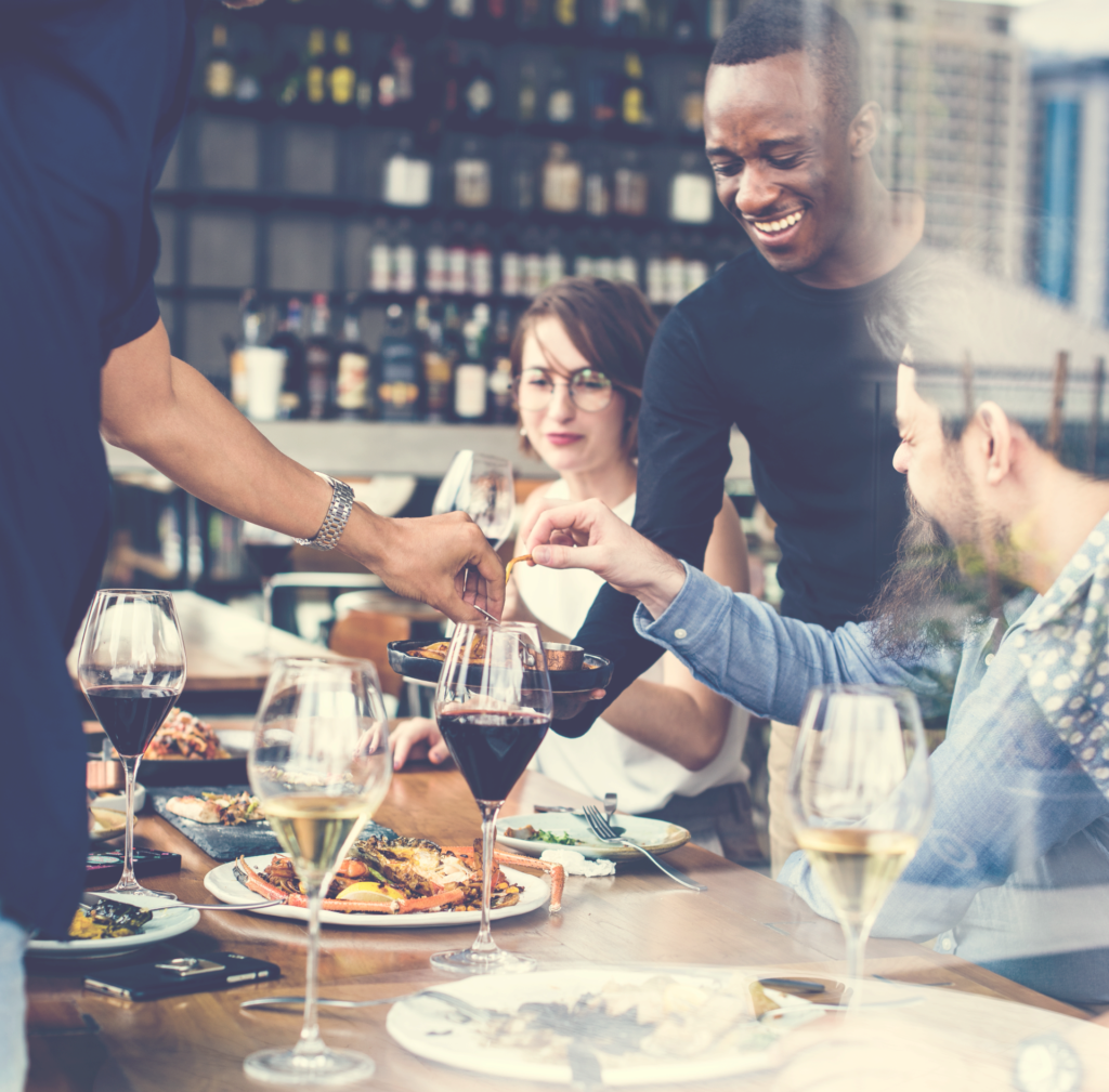 Reservation - Kola Restaurant & Ultra Lounge